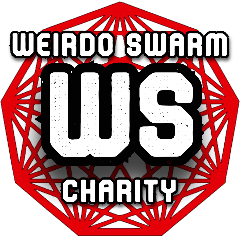 Charity | Weirdo Swarm | Weirdo Swarm
