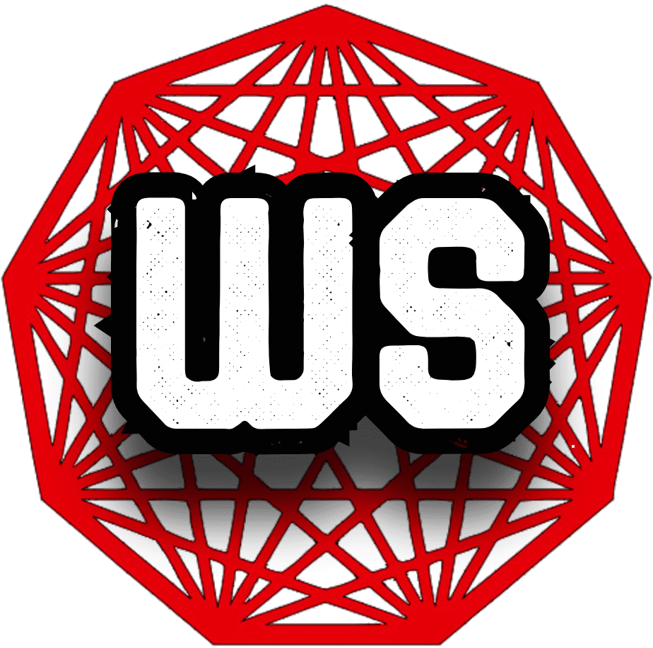 Stories - Weirdo Swarm